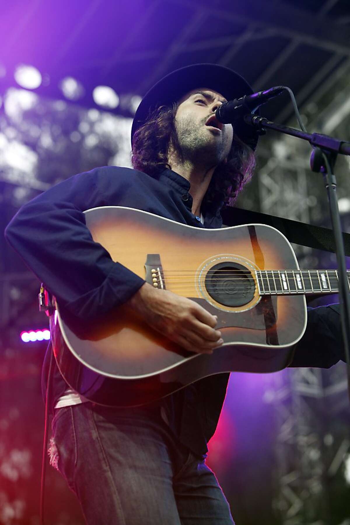 McCartney rocks SF's Outside Lands festival