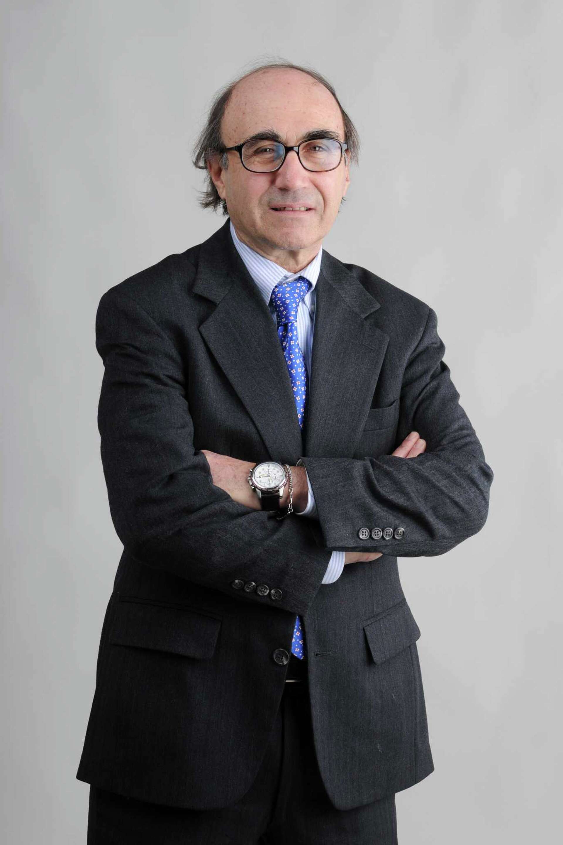 Grondahl: Paul Bray, 82, Albany’s New Urbanism visionary