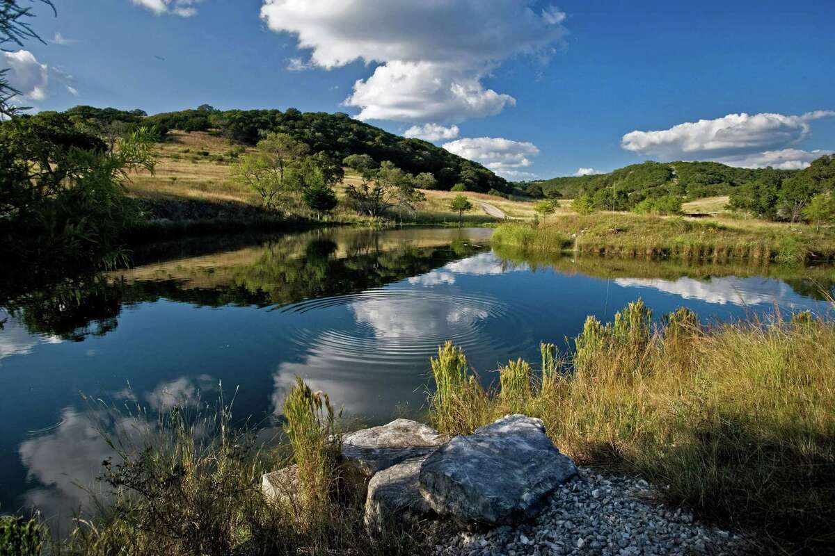 Prime Texas ranch sites are hot commodity