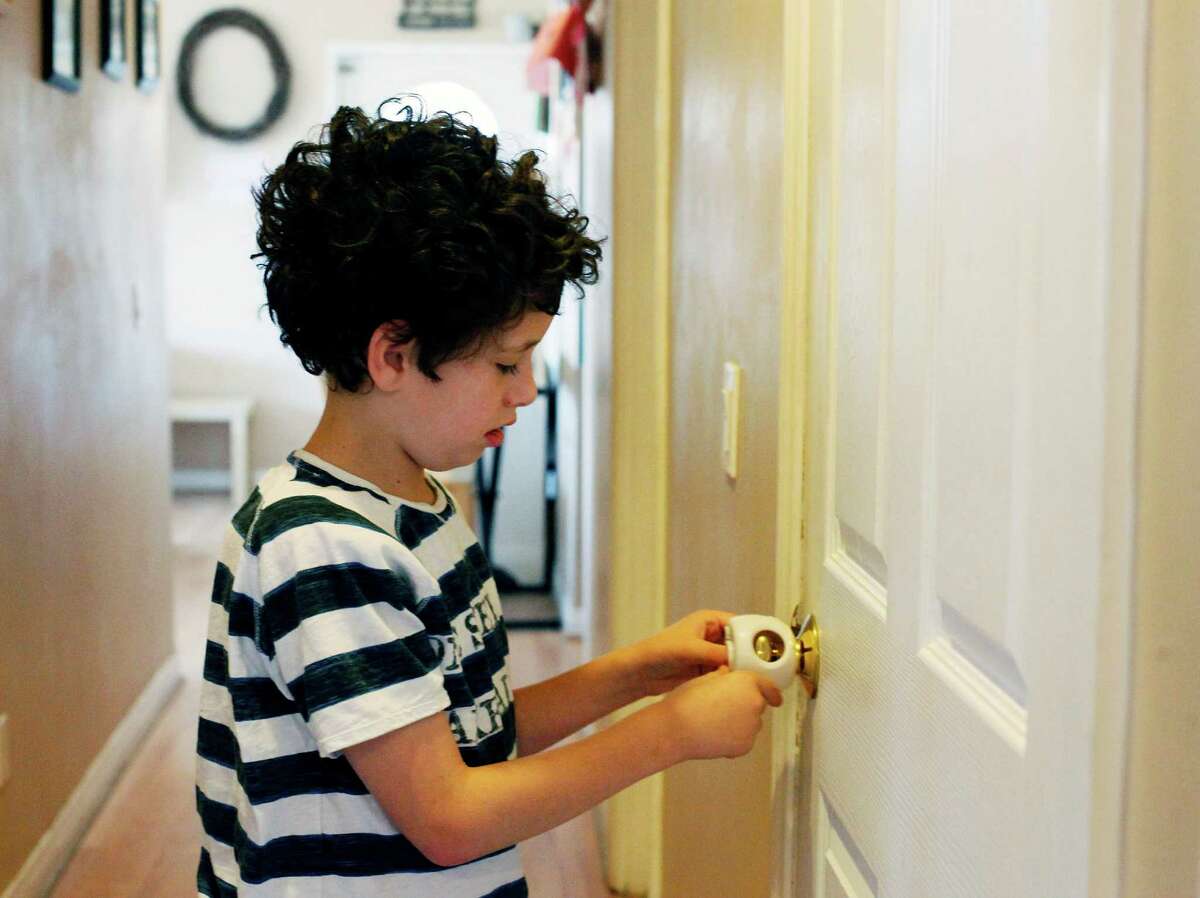 Water proves deadly lure for autistic children