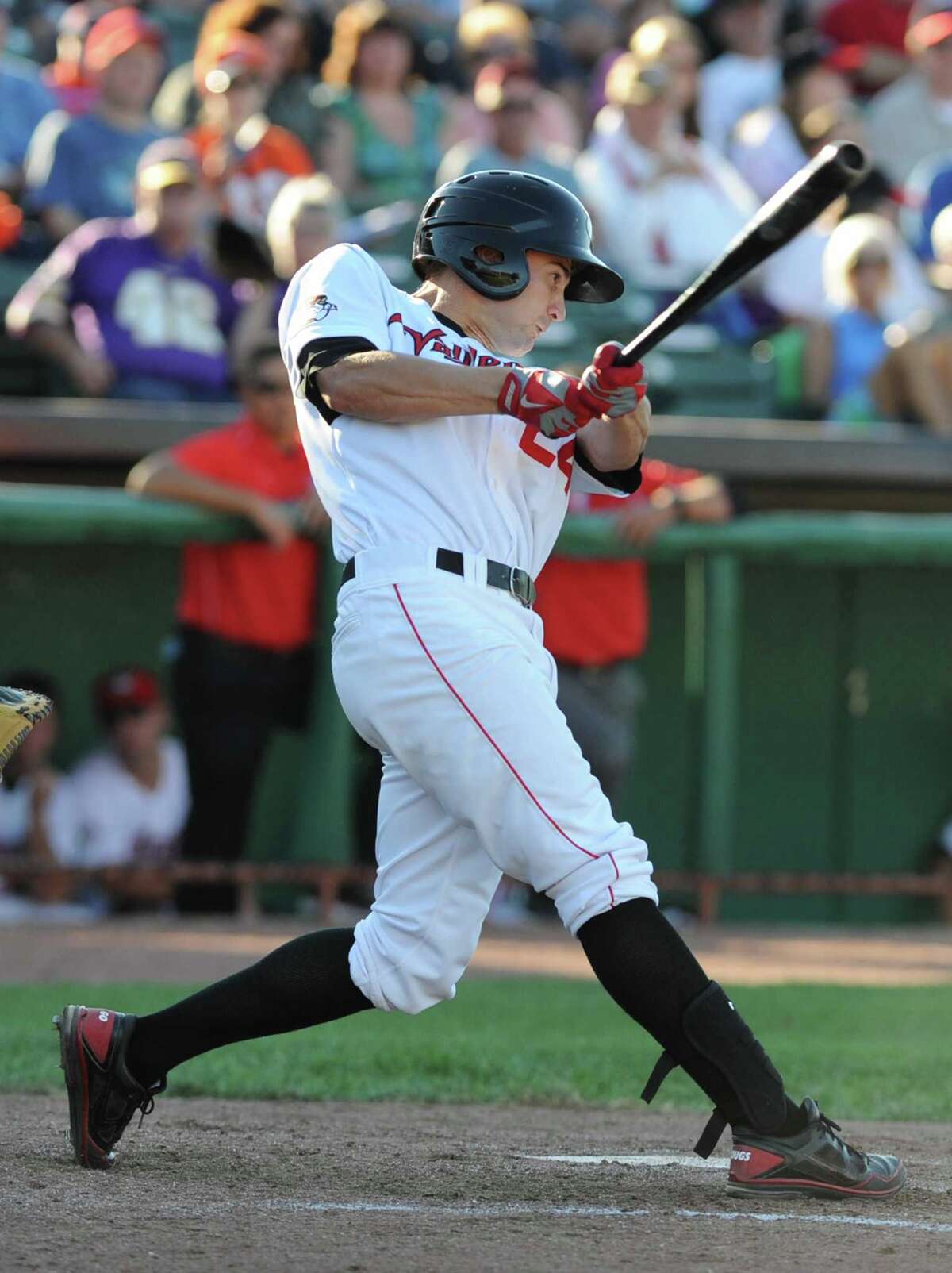Quick start sparks ValleyCats