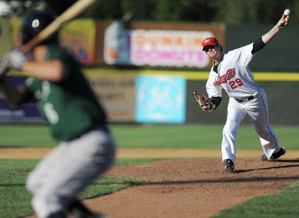 Quick start sparks ValleyCats