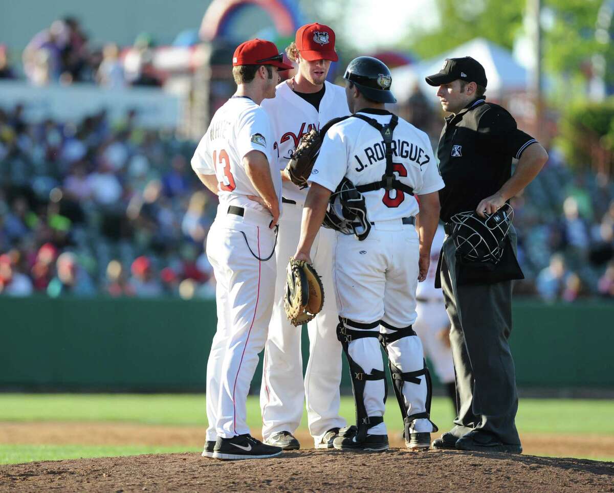 Quick start sparks ValleyCats