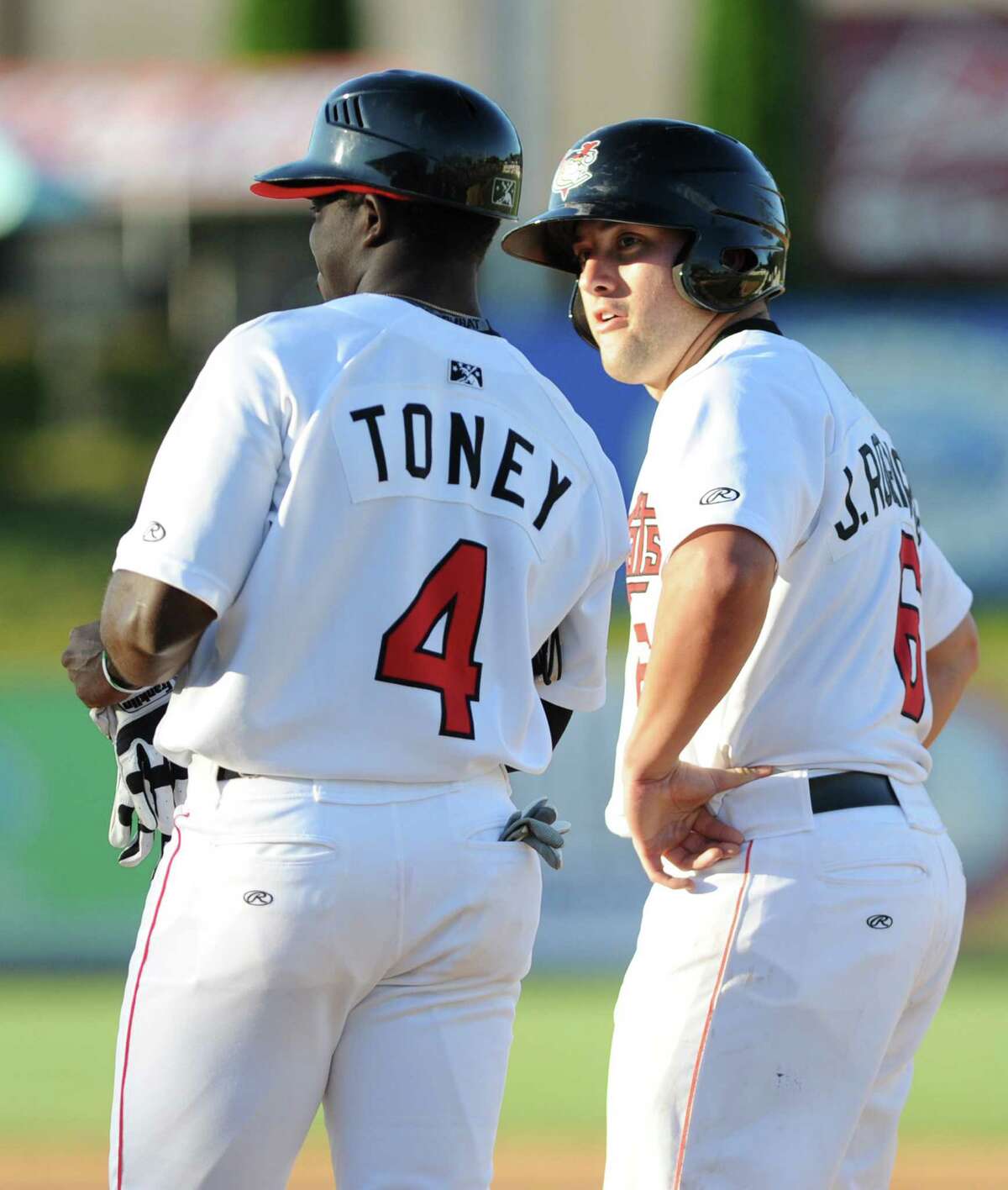Quick start sparks ValleyCats