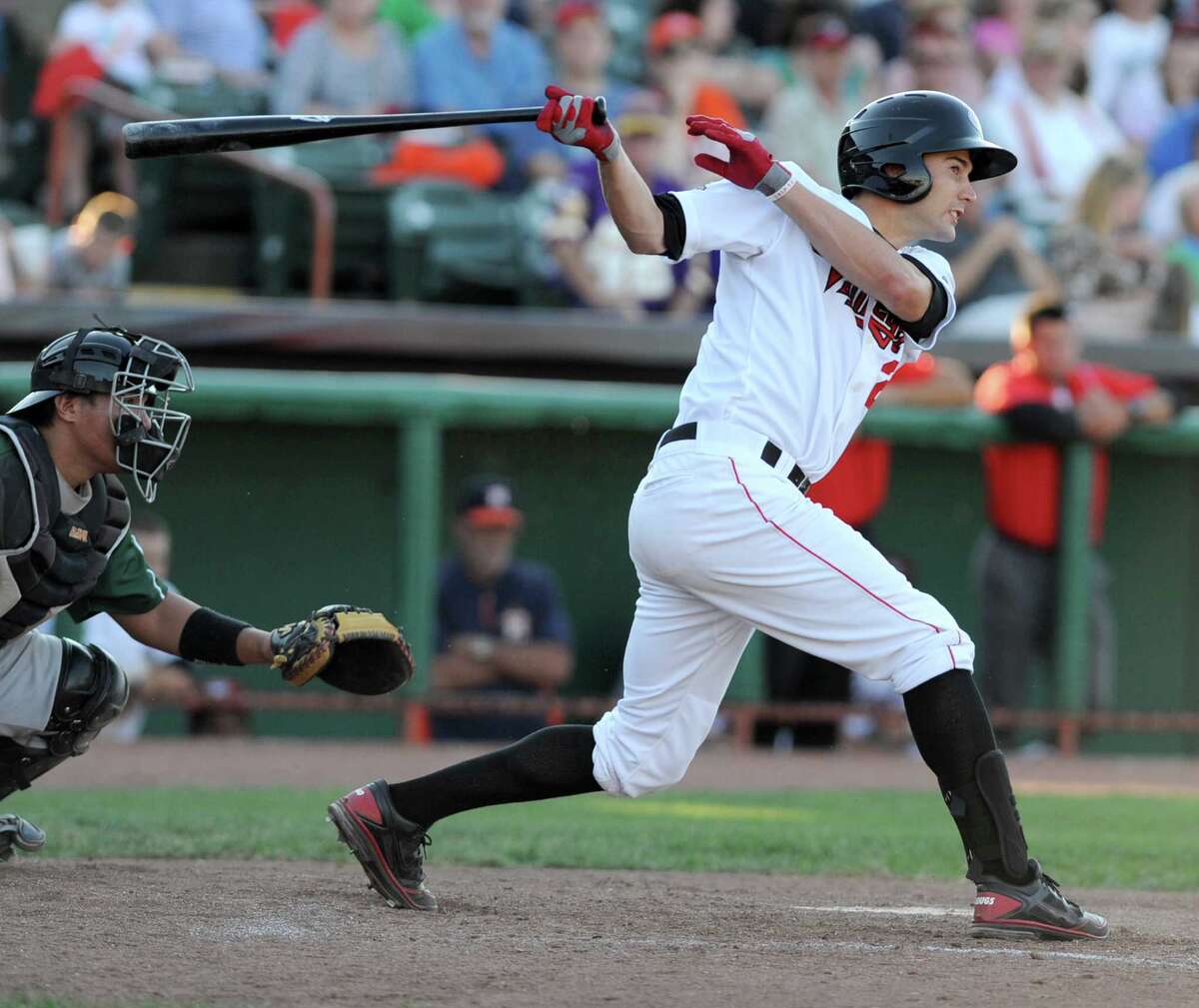 Quick start sparks ValleyCats