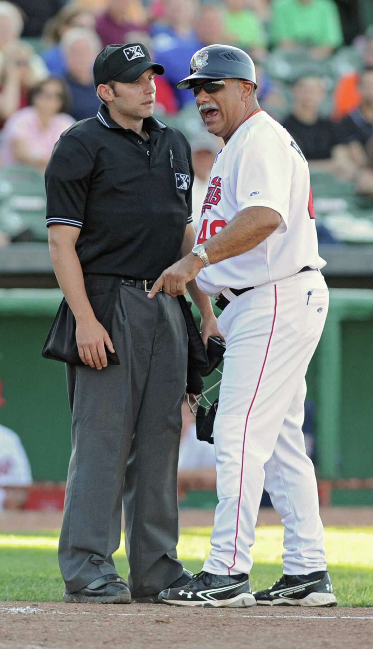Quick start sparks ValleyCats