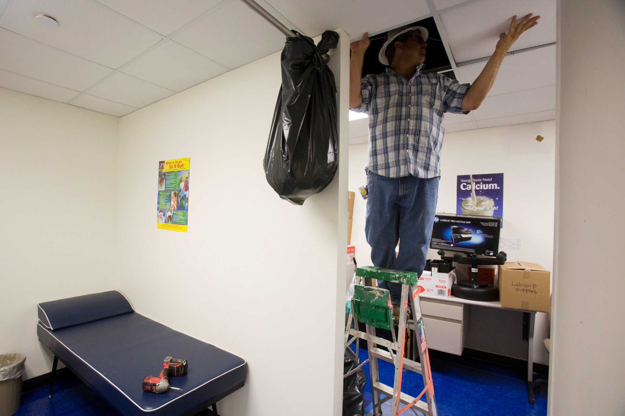 KIPP schools to open clinics for students