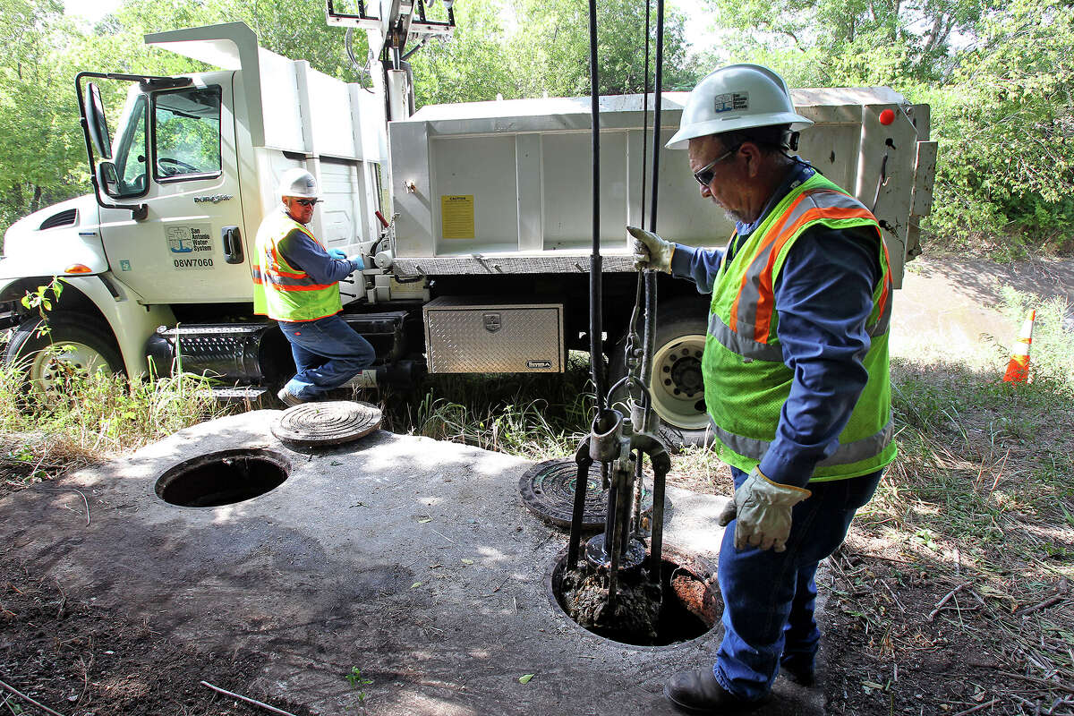 'Flushable' wipes clean everything but sewers