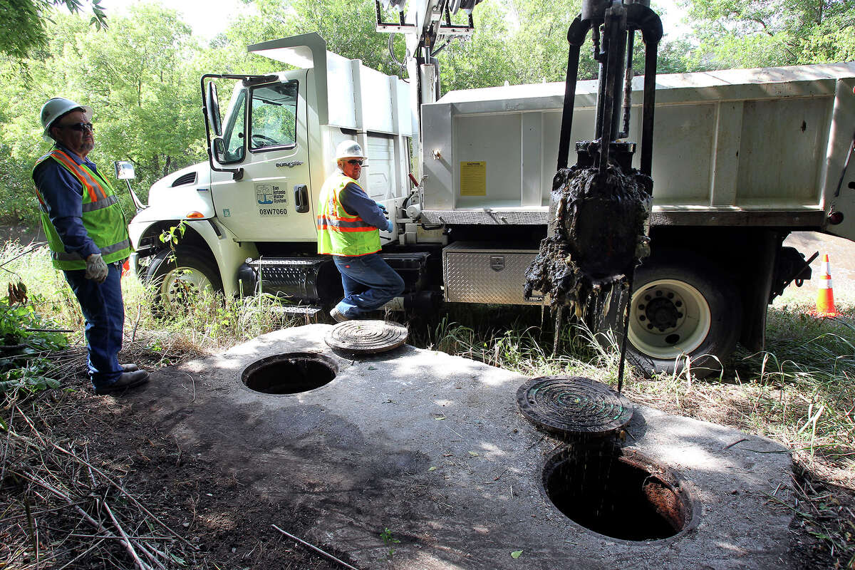 'Flushable' wipes clean everything but sewers