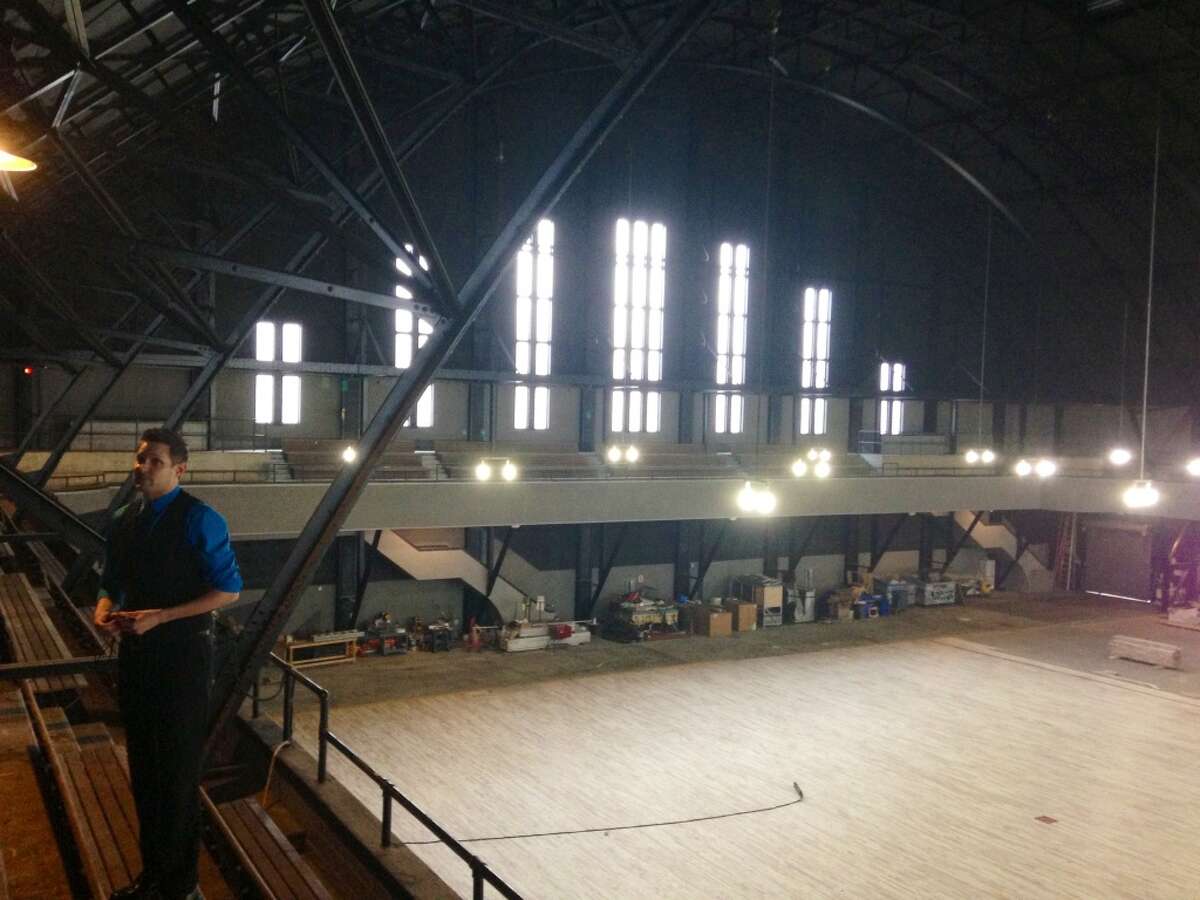 Kink.com's backup plan for S.F. Armory: office space