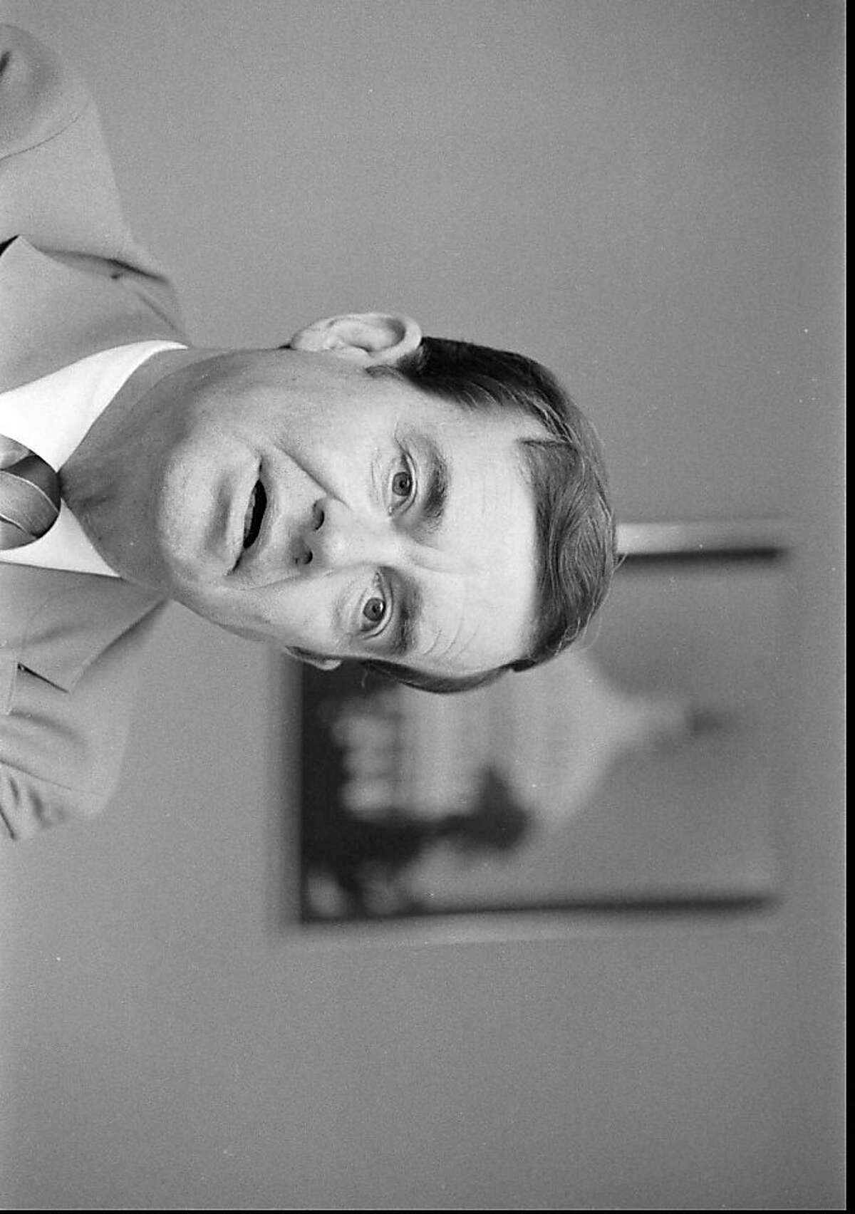 William P. Clark, Reagan adviser, dies