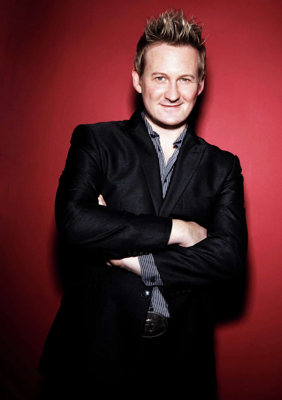 Stamford's Palace Theatre doubles up when it comes to music