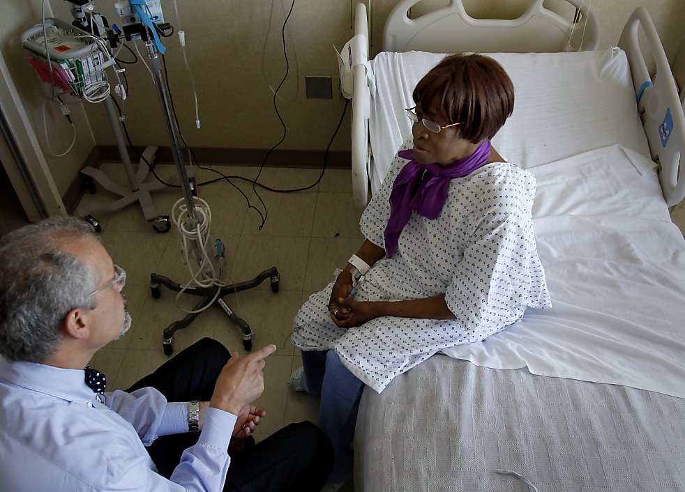 Treating delirium a puzzling mix of cause, effect