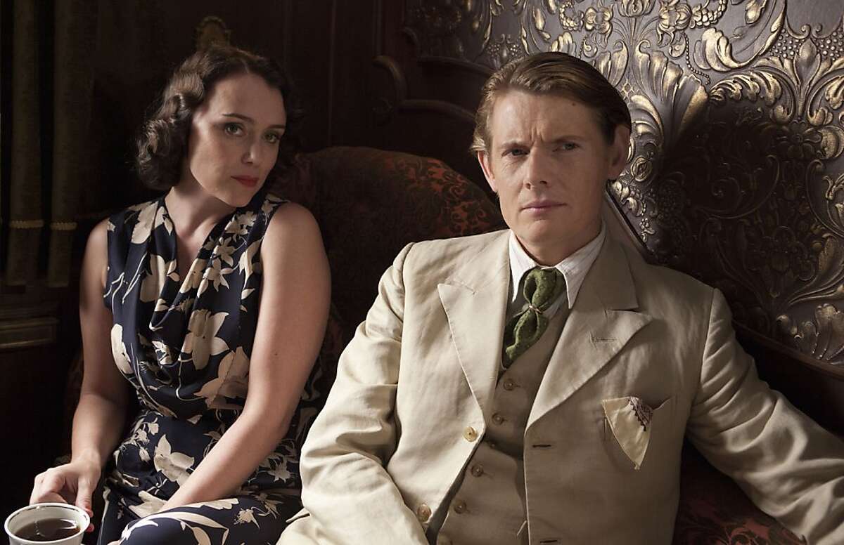 'The Lady Vanishes' review: A pleasurable remake