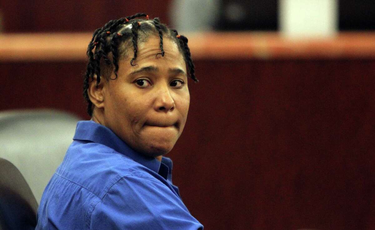 Judge finds woman guilty in death of 12-year-old boy