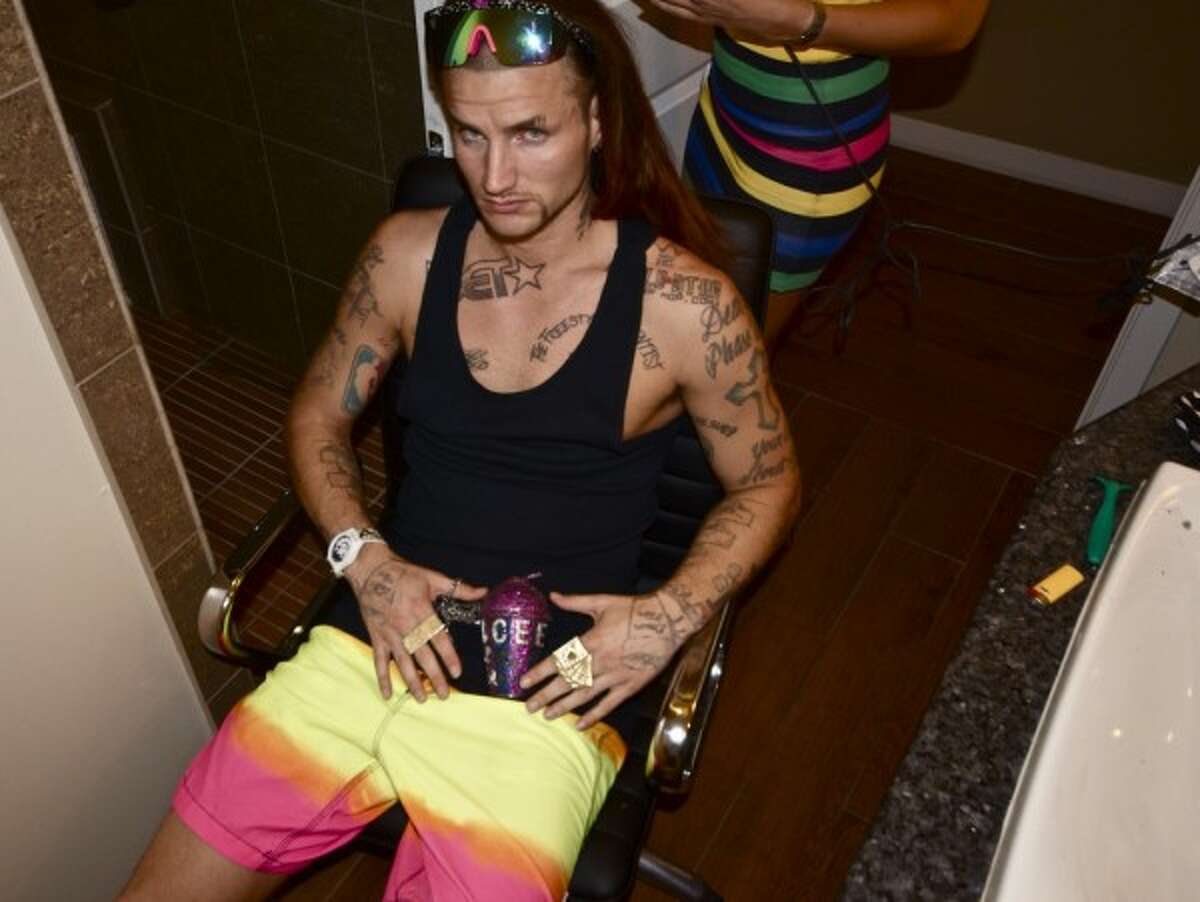 Premiere: 'What Does it Mean to be a Queen' from Houston rapper Riff ...