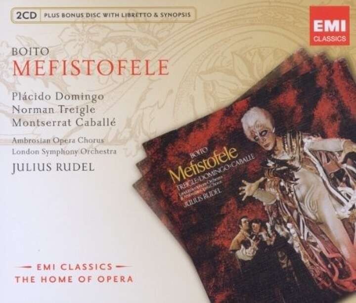 Discs offer previews of S.F. Opera's fall season