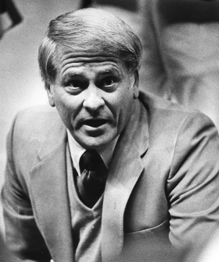 Former Spurs GM Bob Bass hospitalized after stroke