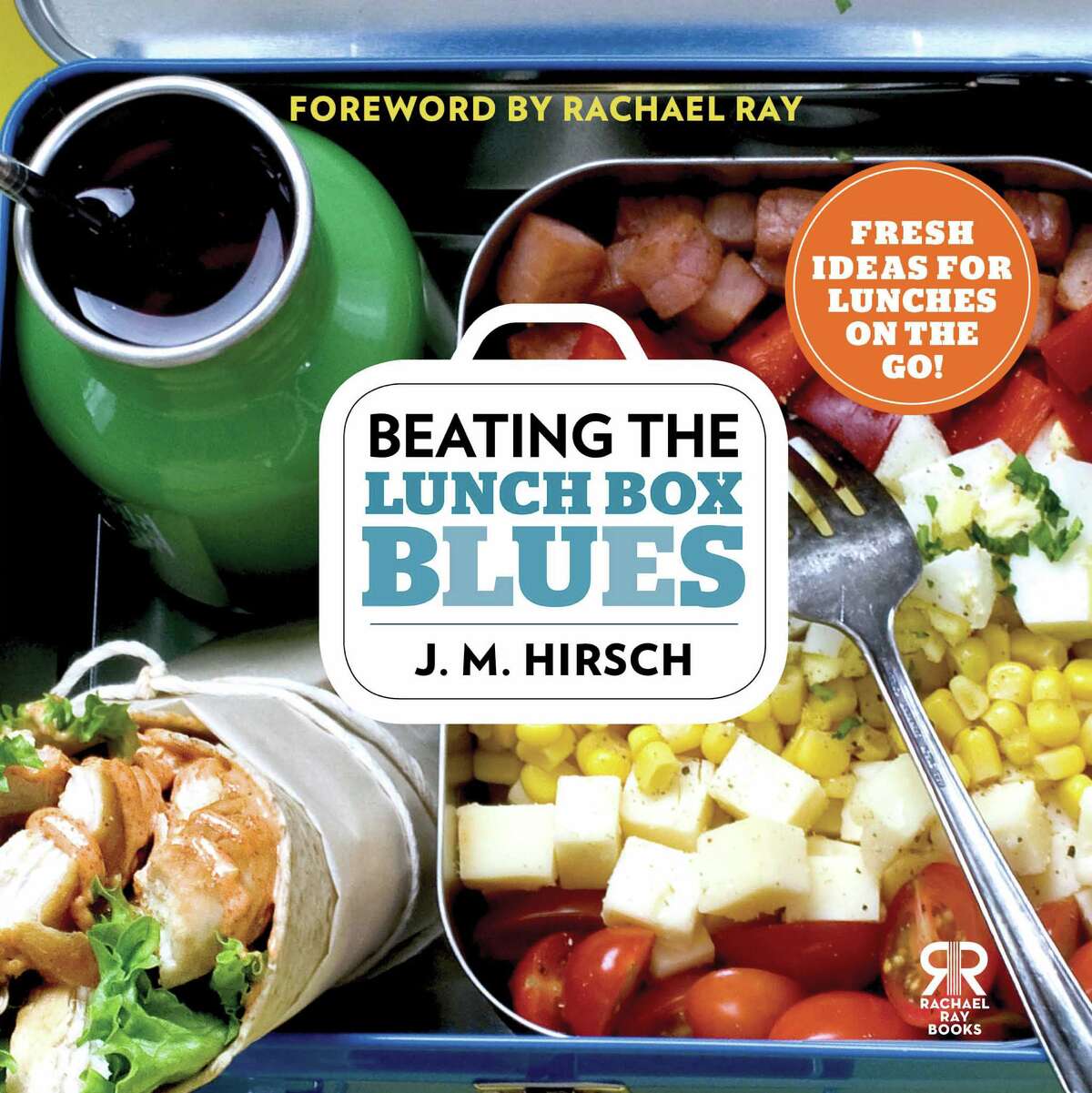 Lunch boxes 101: How to buy them. How to fill them
