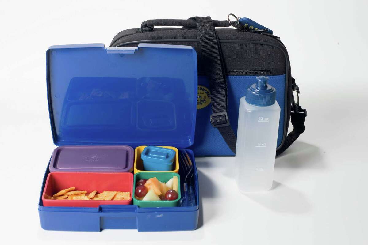 Lunch boxes 101: How to buy them. How to fill them