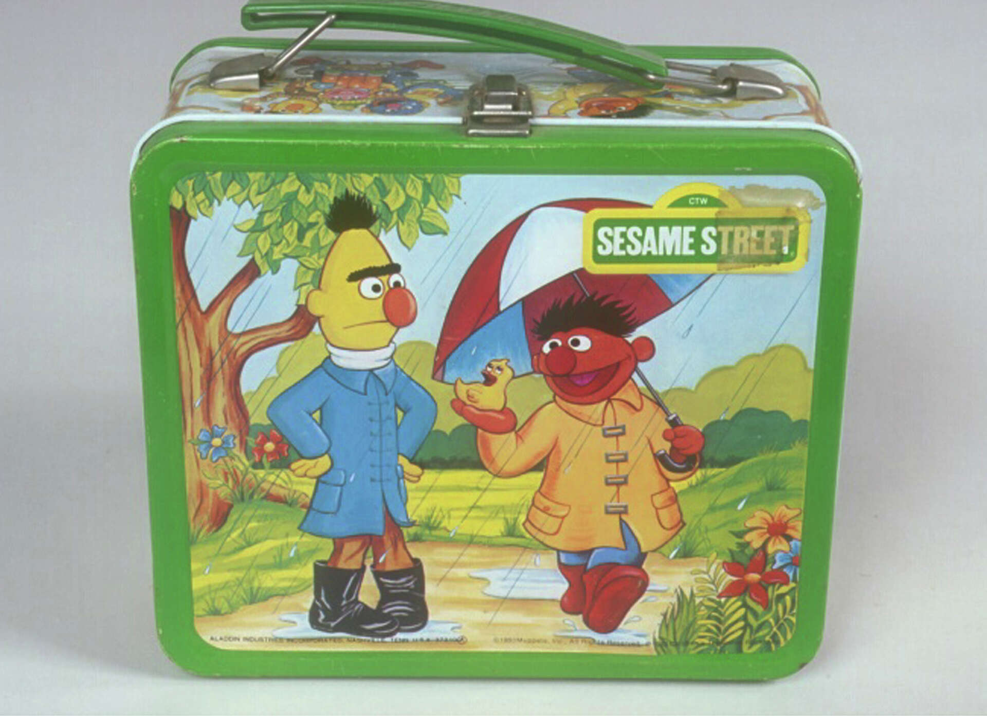 Lunch boxes 101: How to buy them. How to fill them