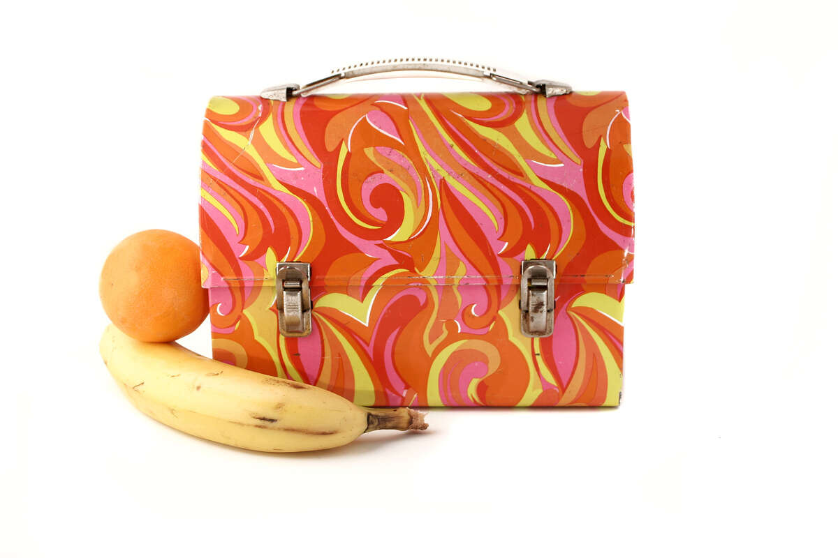 Lunch boxes 101: How to buy them. How to fill them