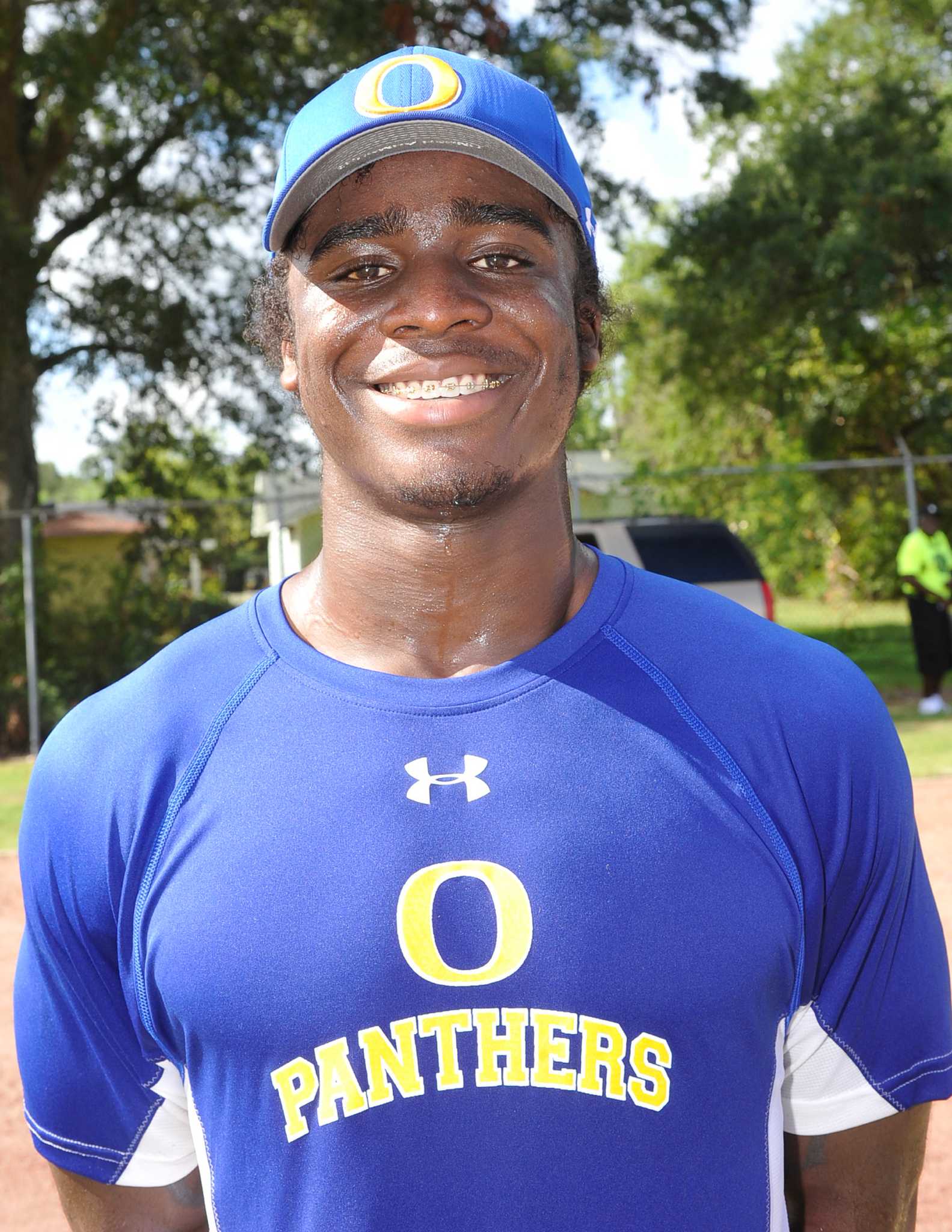 Two local players gets spots in Rivals100