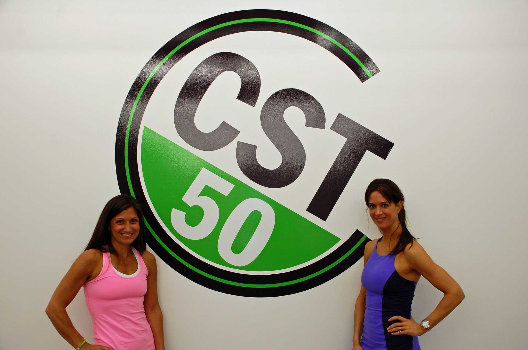CST50 offers cardio, strength and toning in 50 minutes