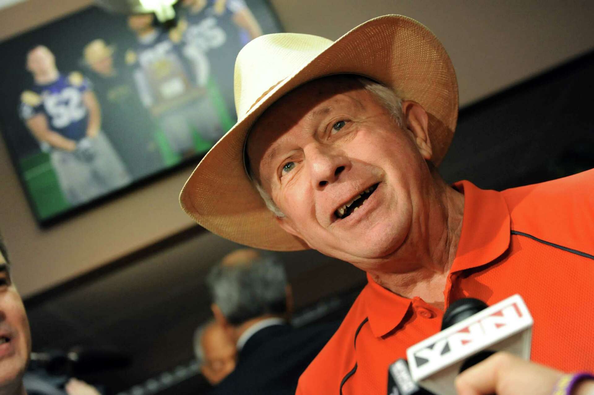 Forever a great Dane