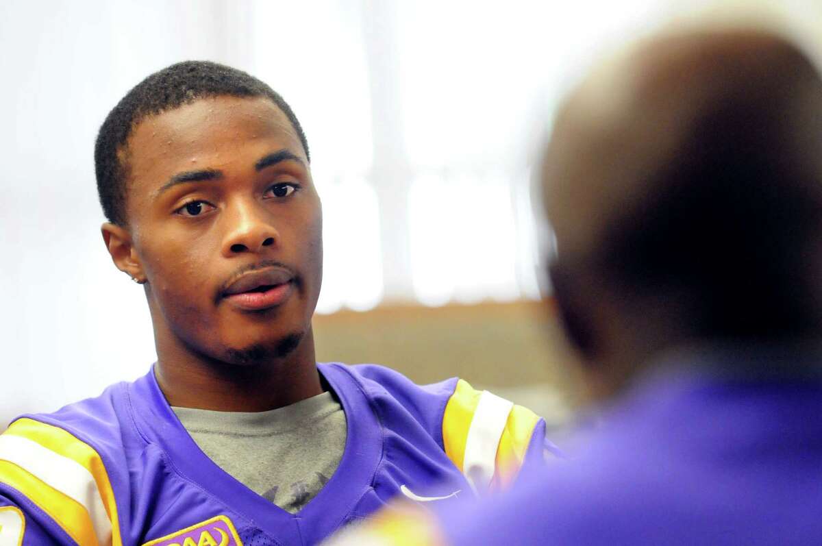 Forever a great Dane