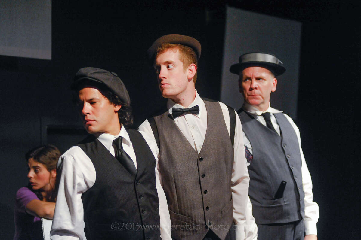 Sweet 'Screen Dreams'