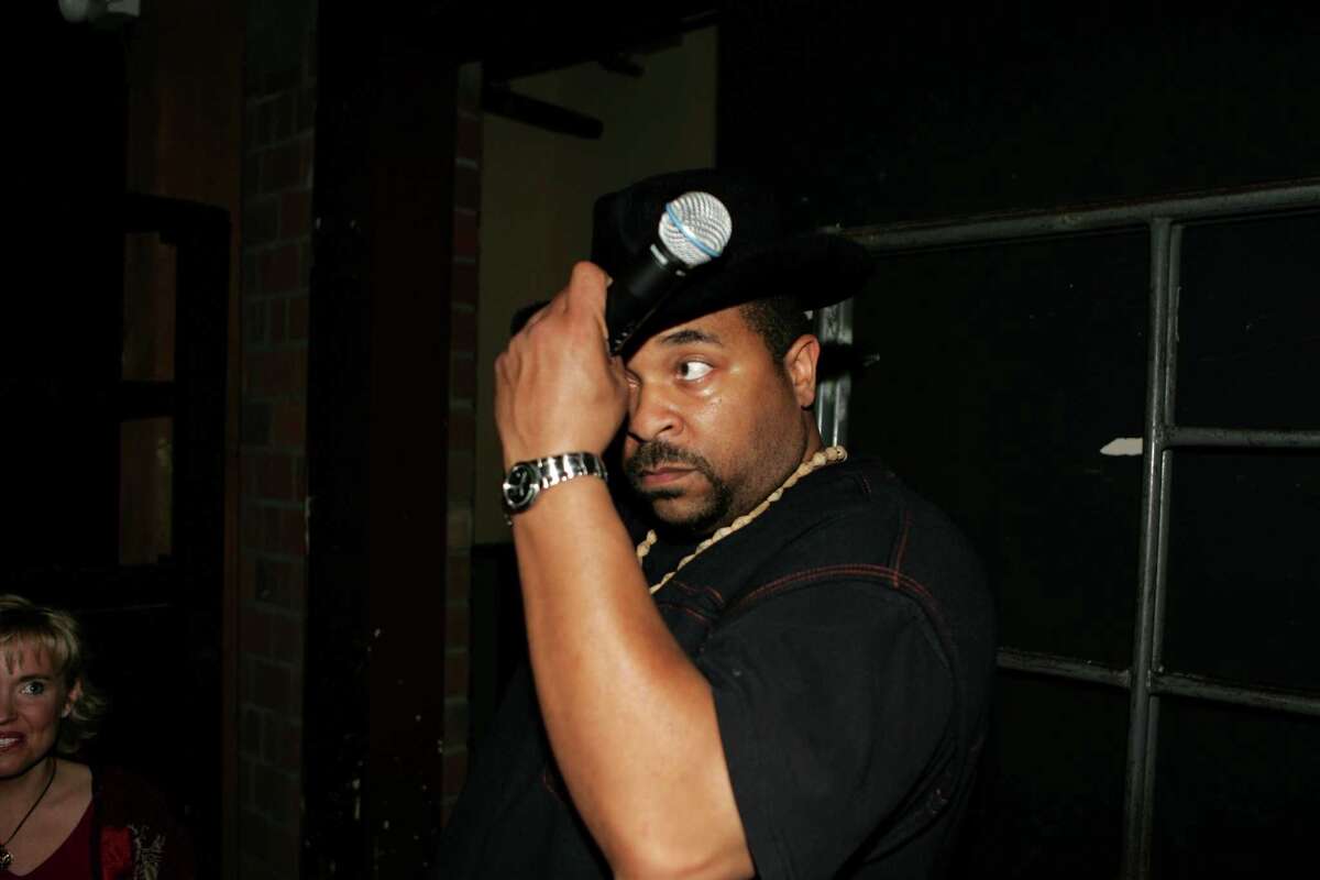 Sir Mix-A-Lot: Seattle's back