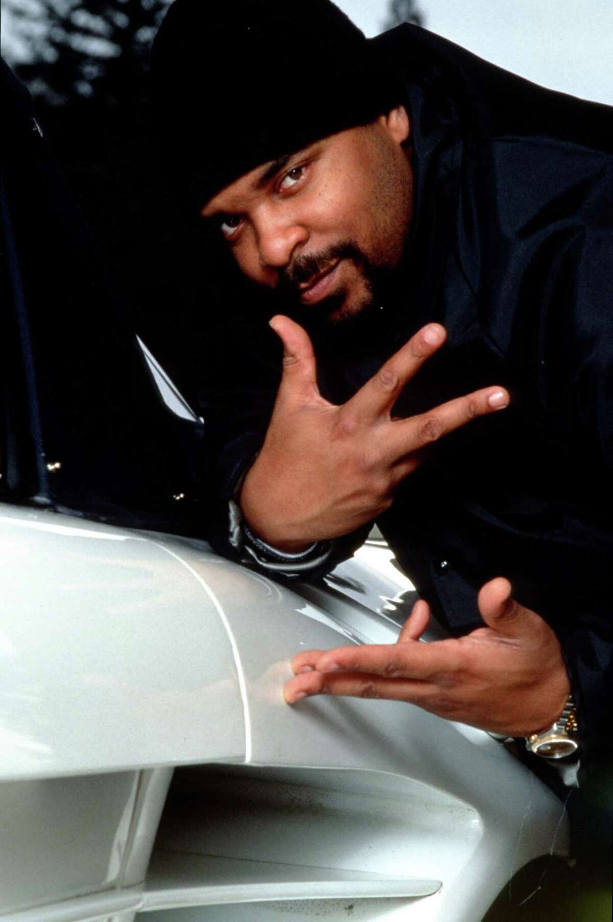 Sir Mix-A-Lot: Seattle's back