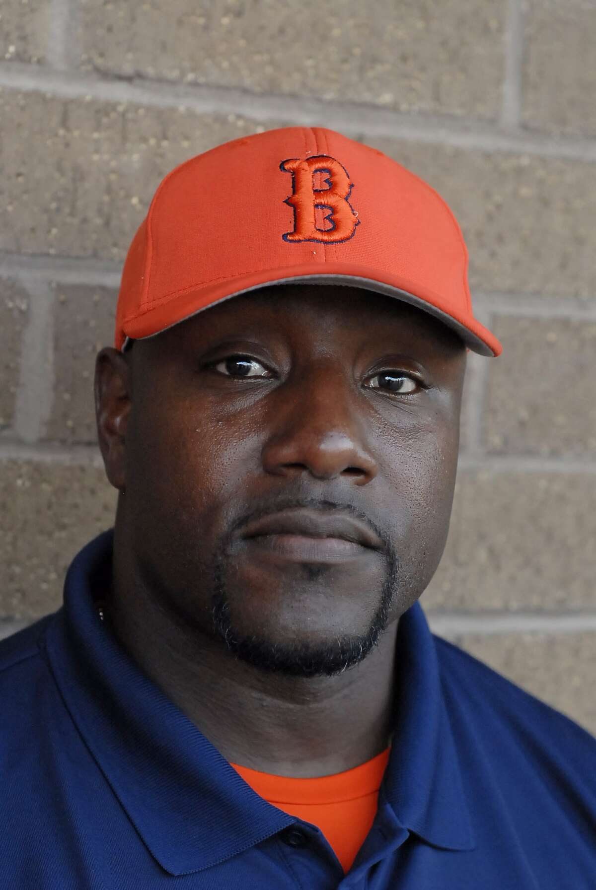 Bush quarterback Monroe a rare two-way threat