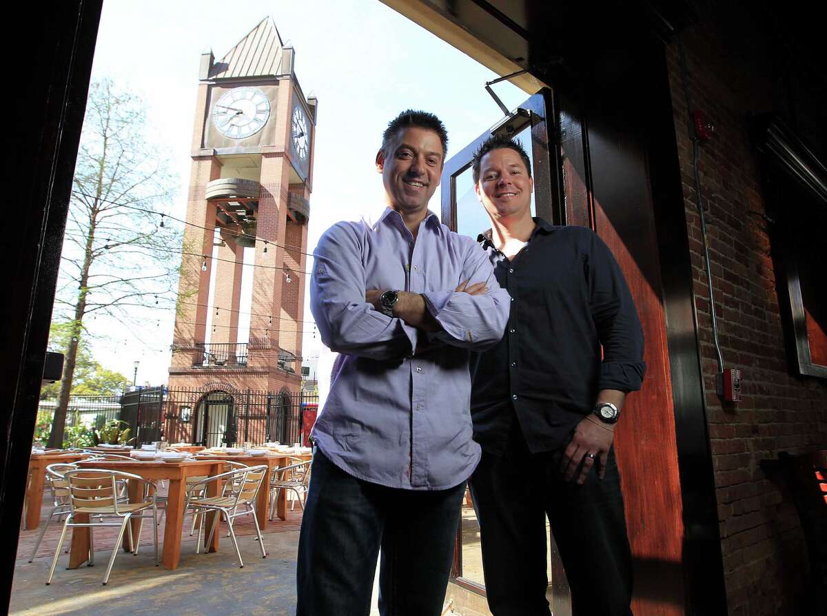 Tapas newcomer Batanga finds its groove