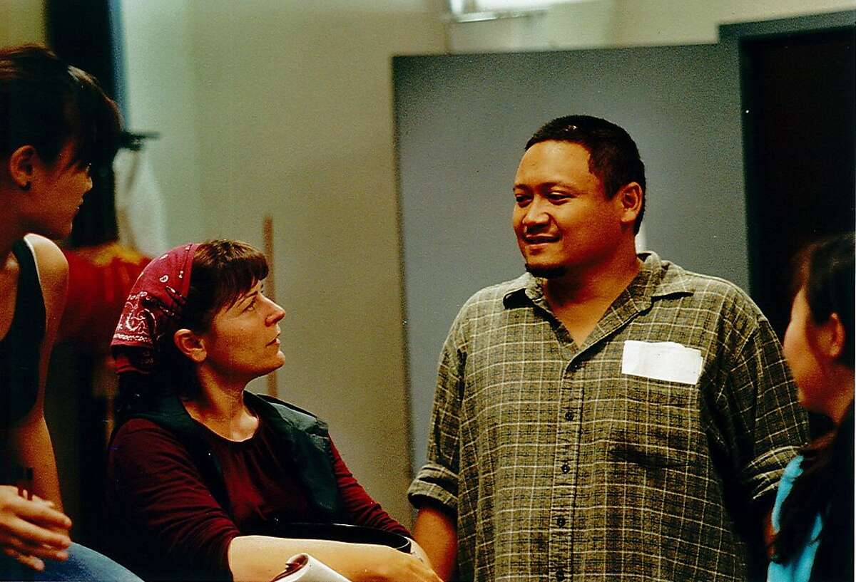 By-the-book acting: Word for Word marks 20 years