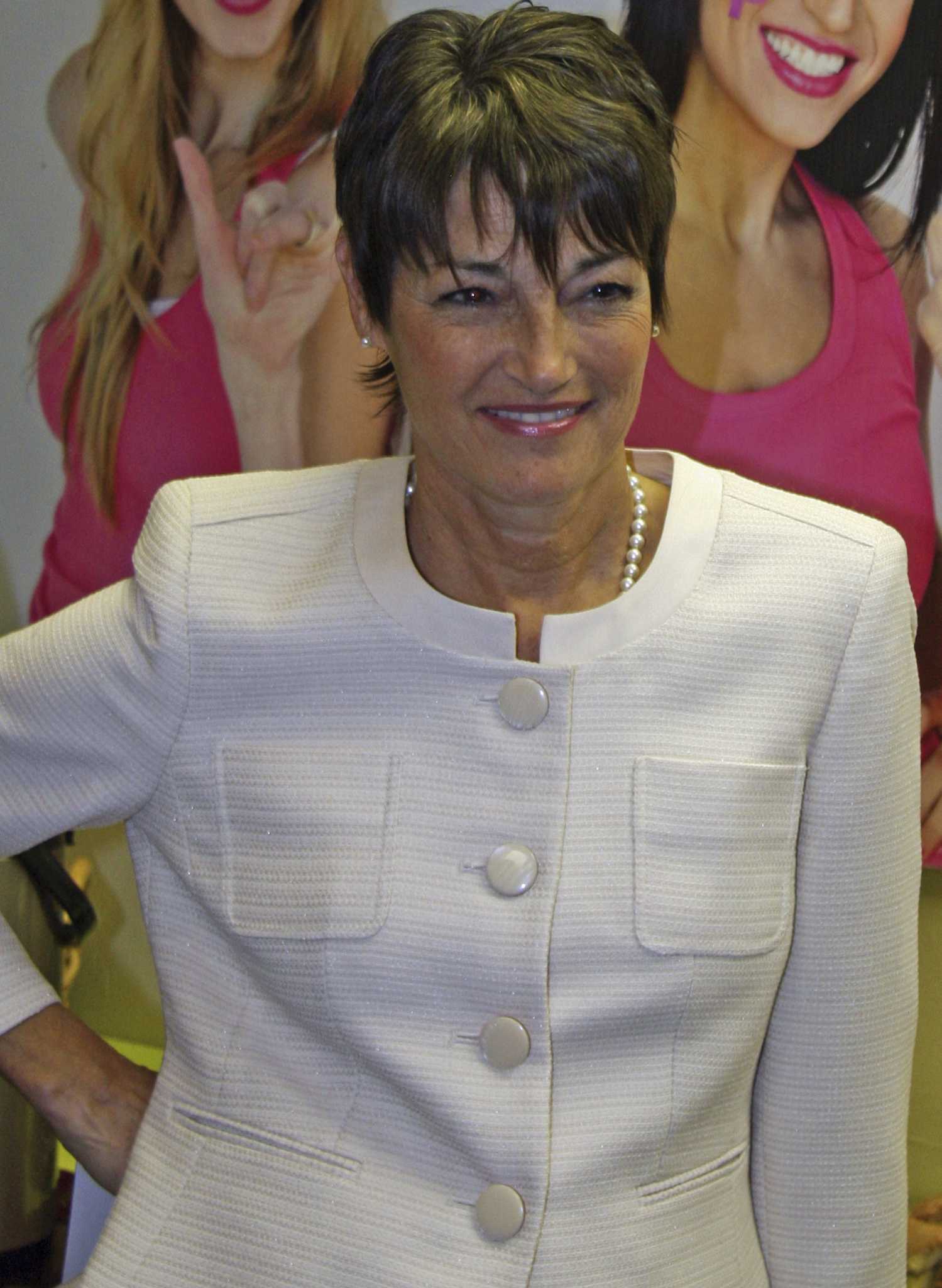 Campbell draws Republican challenger