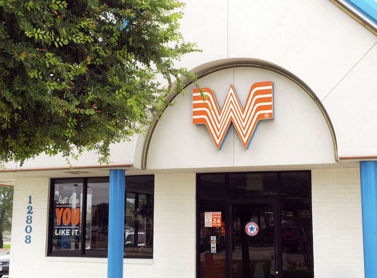 Whataburger founder was born 100 years ago today