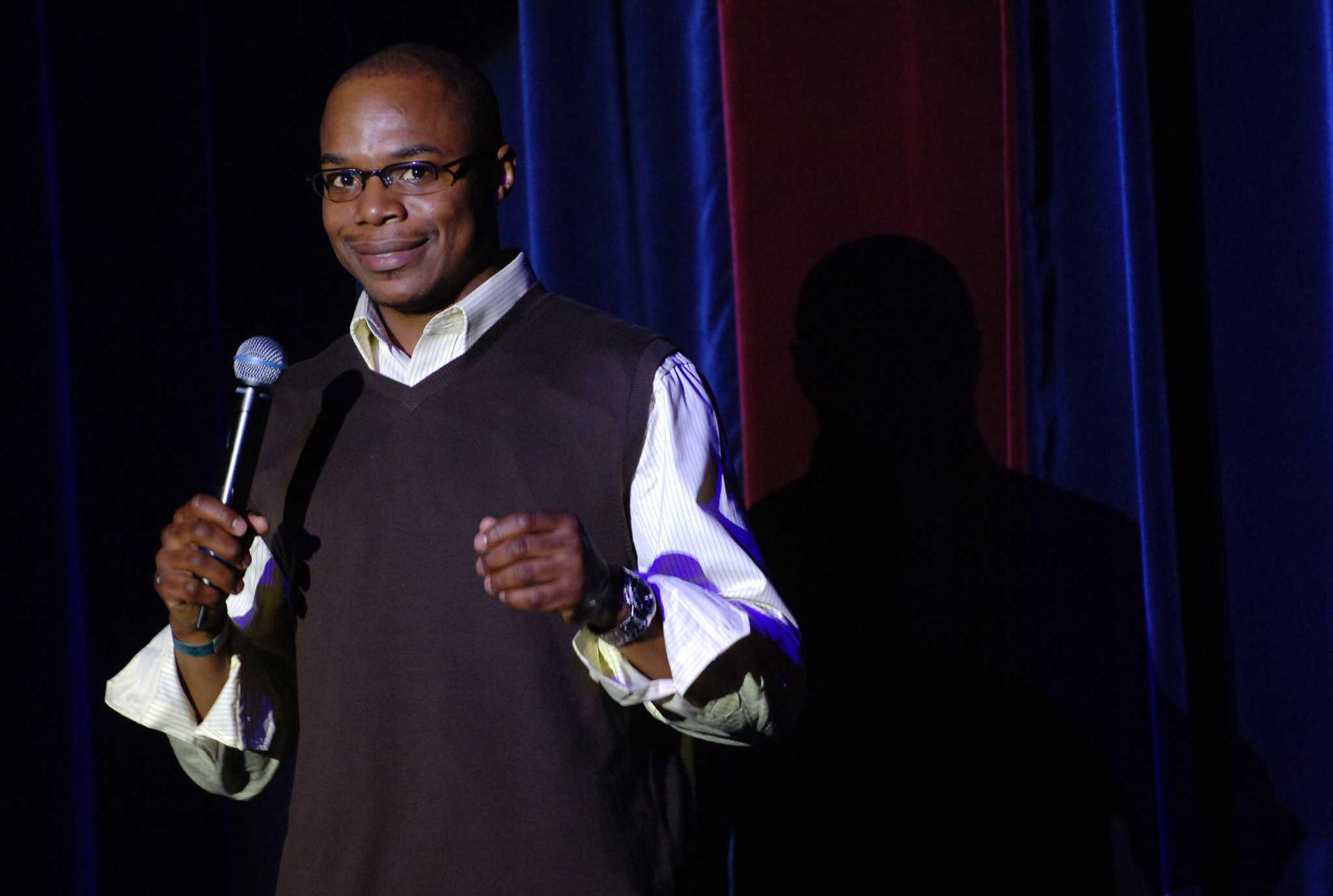 Two new comedy clubs open