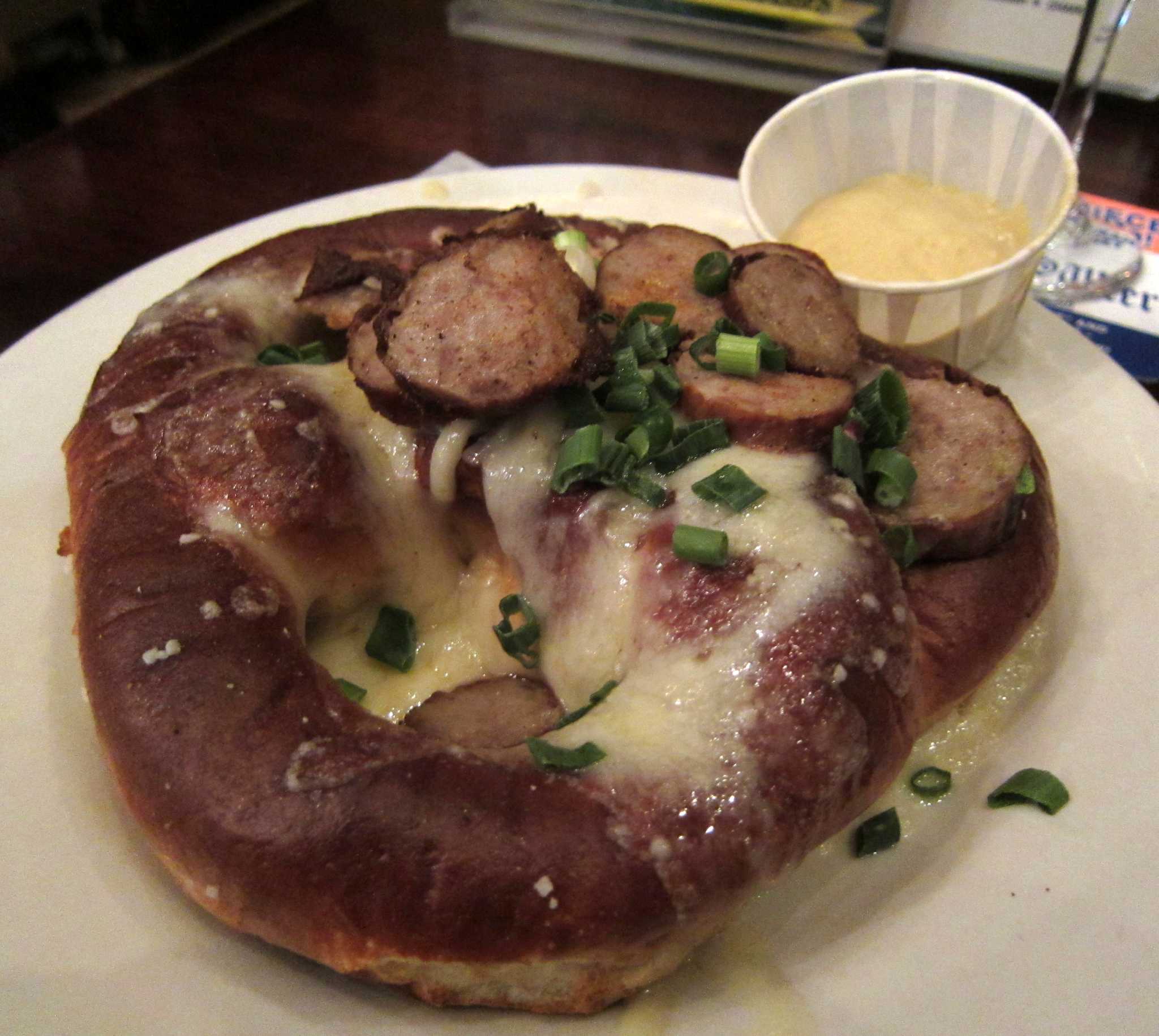 Carpe diem: National Bratwurst Day