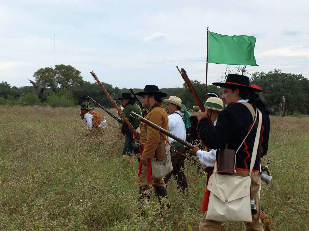 Remember the Battle of Medina!