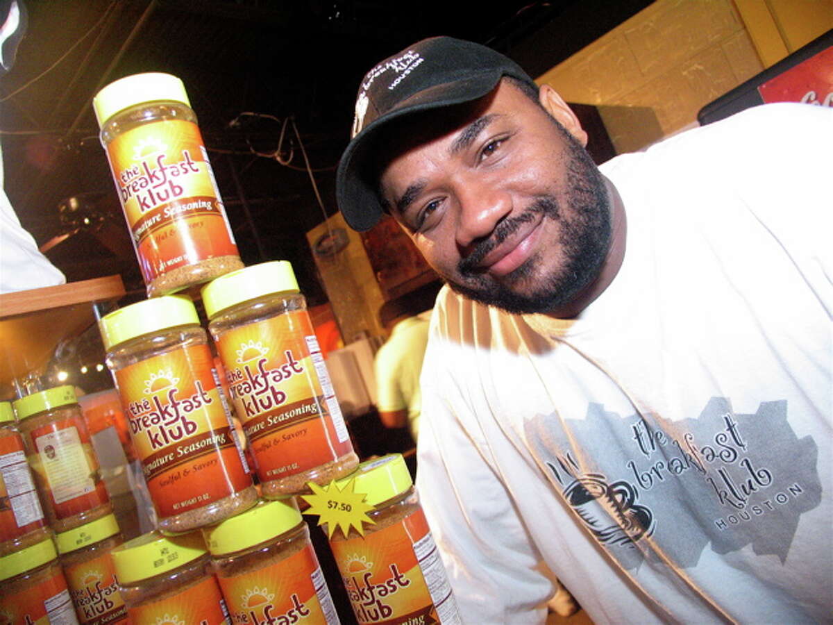 Critic's pick: The Breakfast Klub