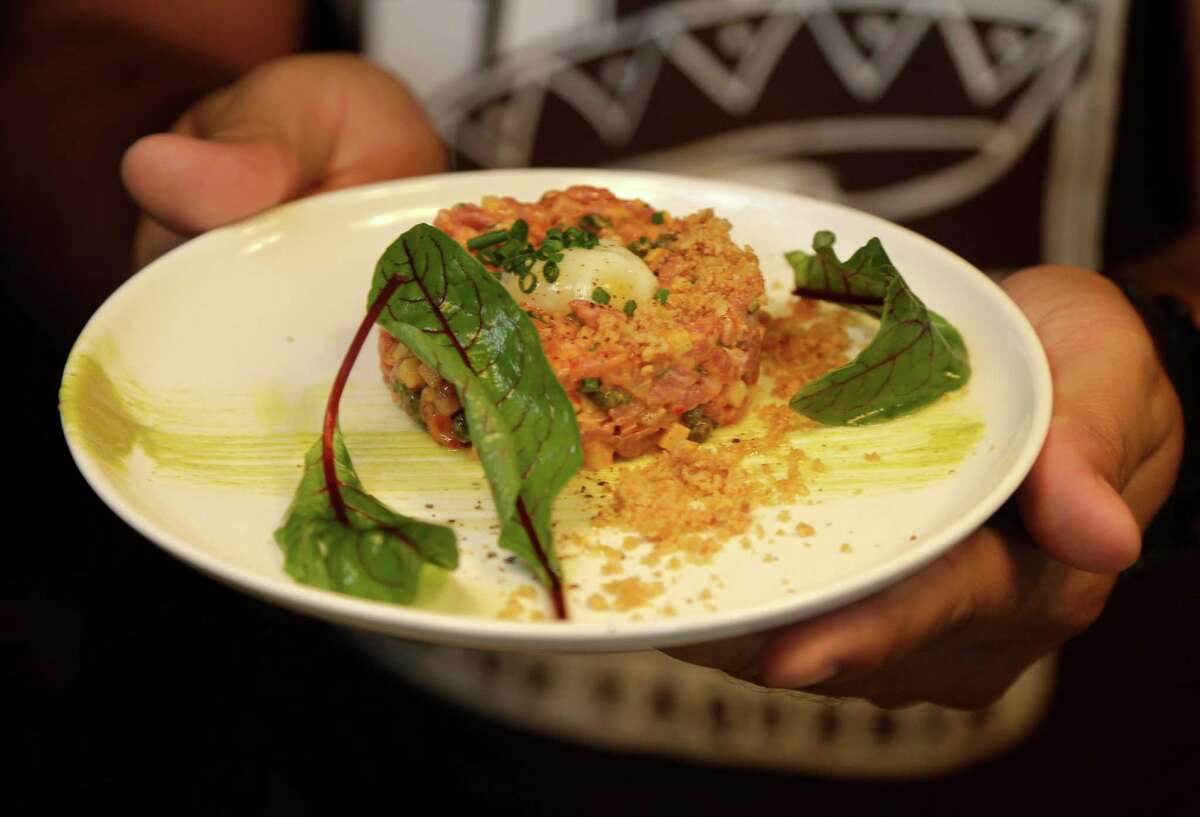 Puerto Rican chefs gain attention on mainland