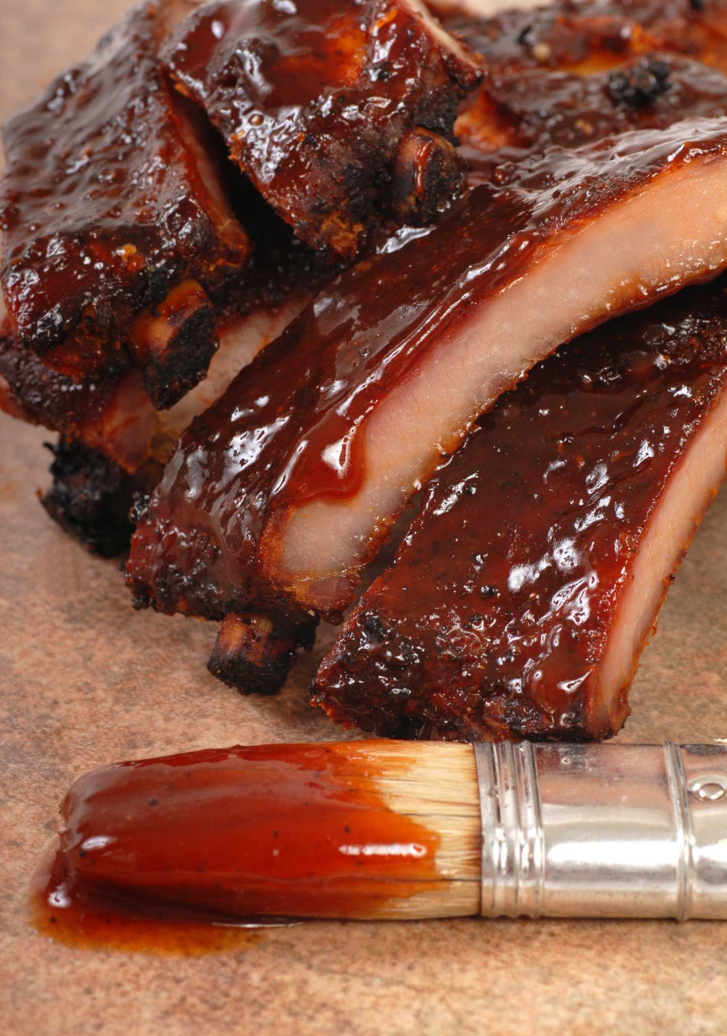 Readers' favorites: Ribs