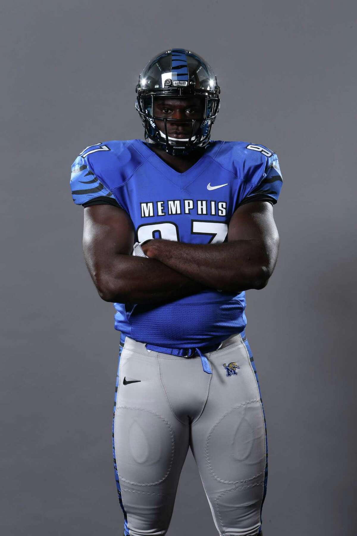 Extreme makeovers: College football edition