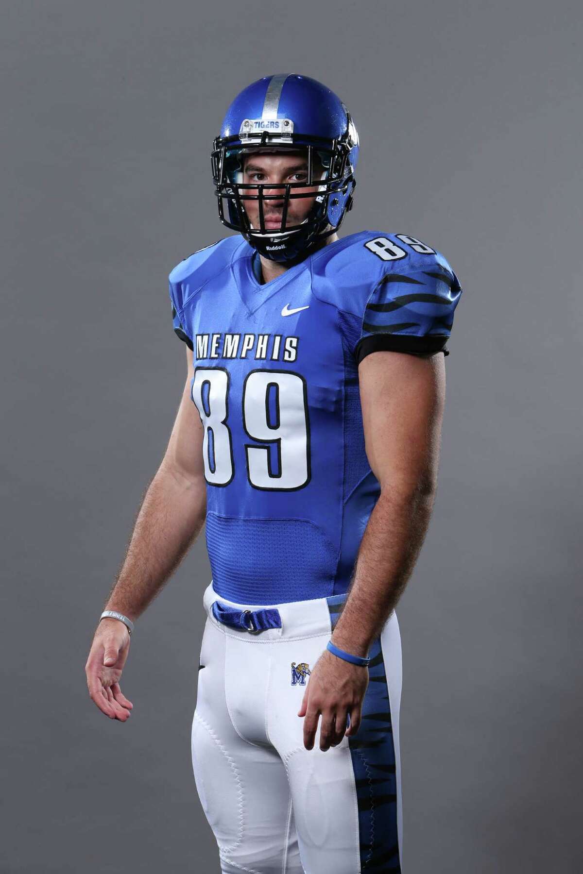 Extreme makeovers: College football edition