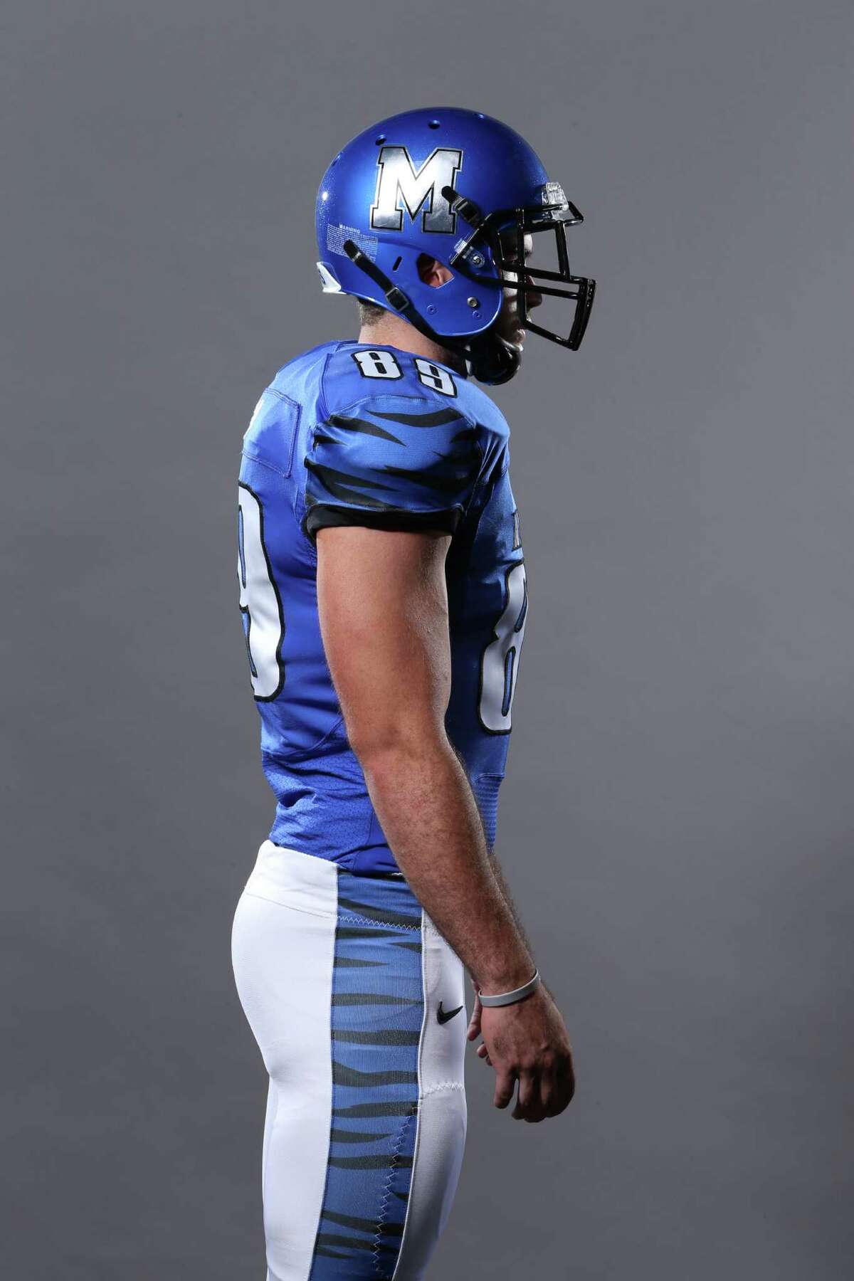 Extreme makeovers: College football edition