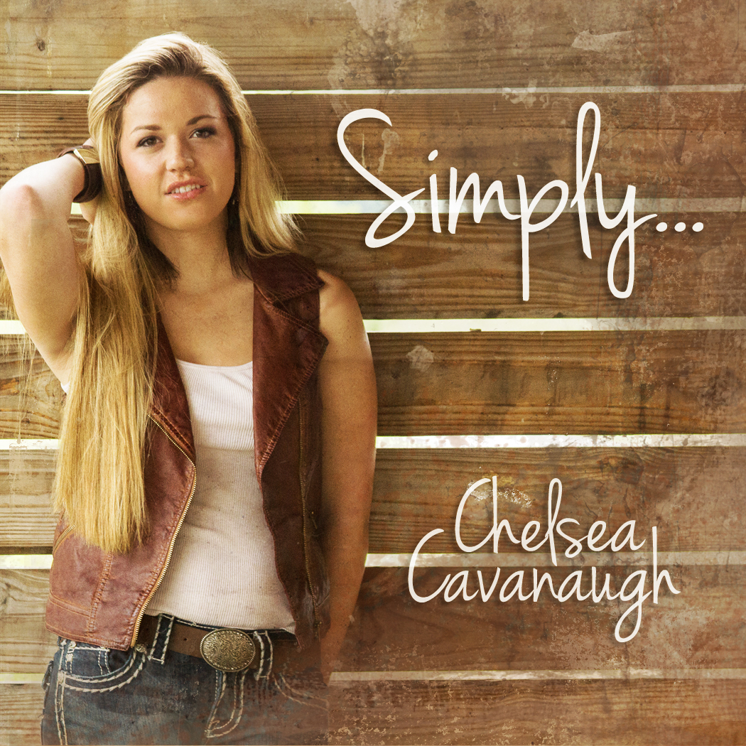 Cavanaugh debut is 'Simply' country