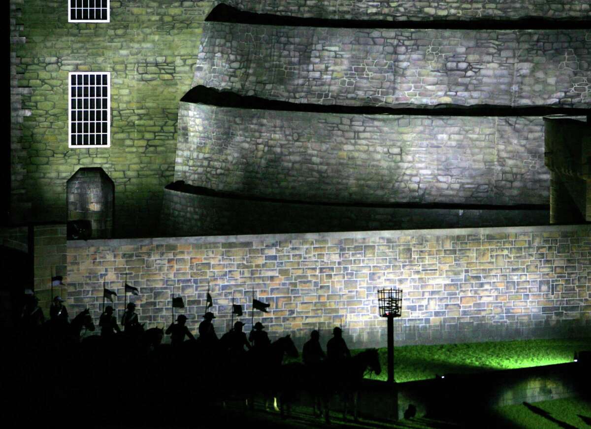 Making your home a castle