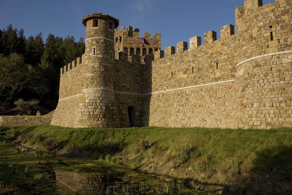 Making your home a castle